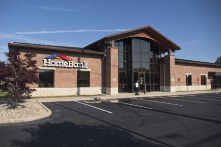 Locations - Home Bank