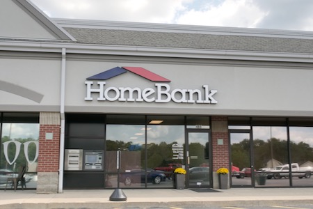 Locations - Home Bank